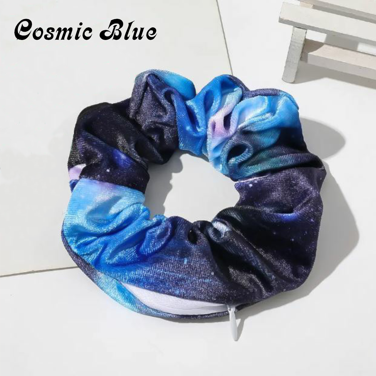 All Scrunchies – Page 2 – Wavy Circle
